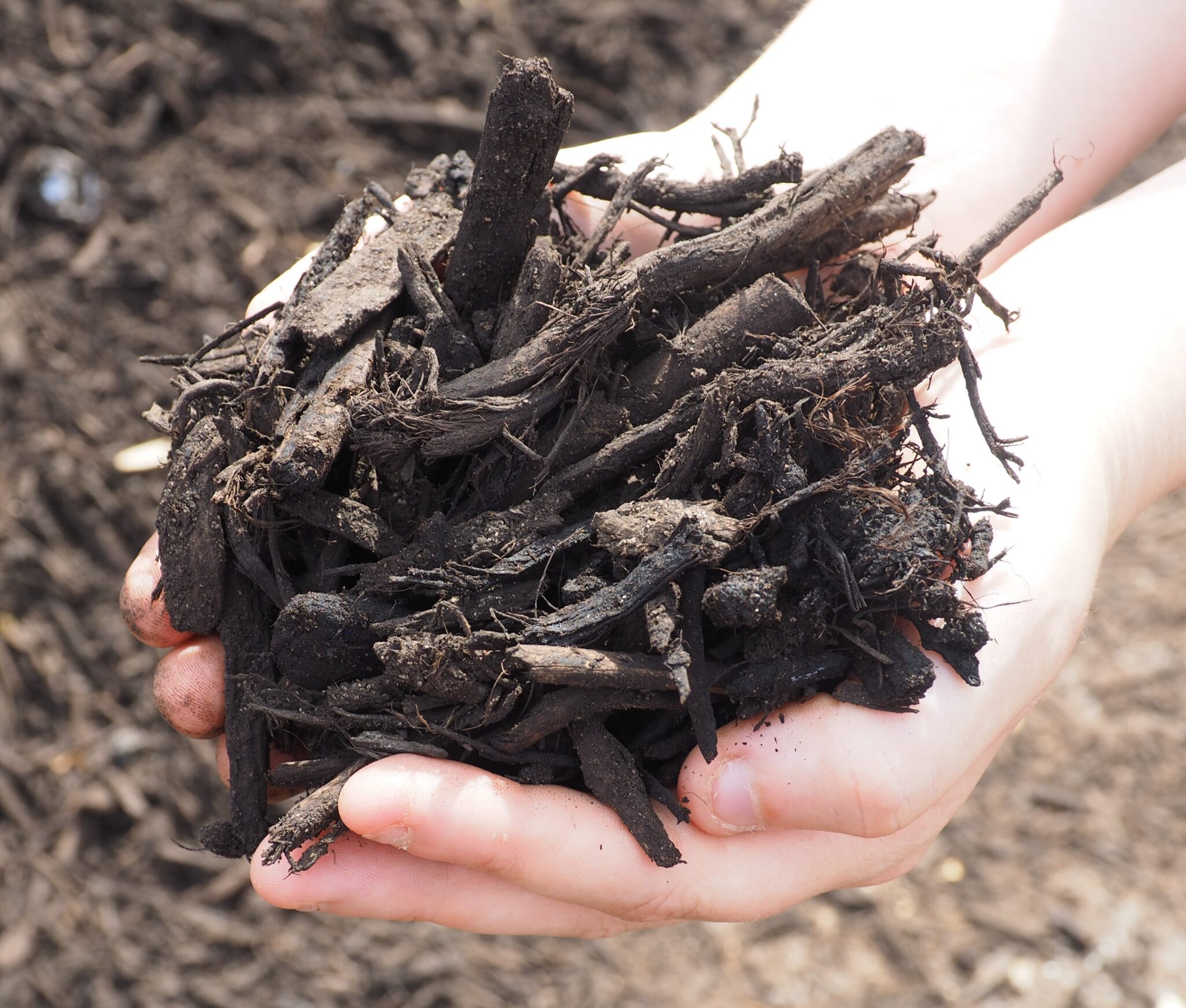 Eco Mulch - C-Wise
